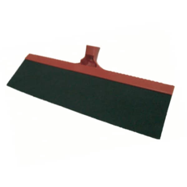 Wiper Scraper Dustless Water ( without stick )Tolak Air Plastik ( Besar ...