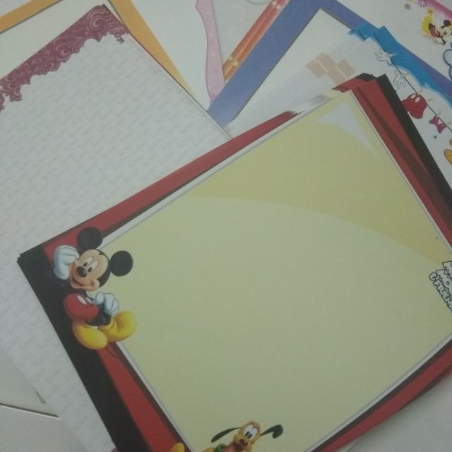 A4 fancy card ( Folio / menu / background etc) | Shopee Malaysia