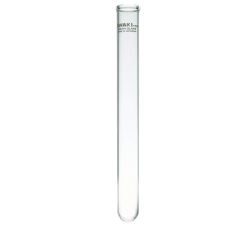 TEST TUBE 25MM X 150MM IWAKI | Shopee Malaysia
