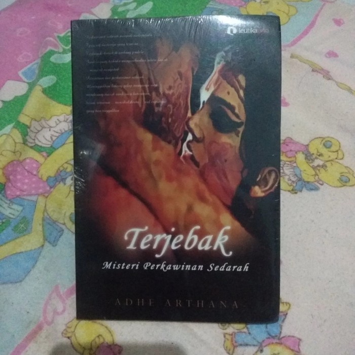 The book traps the mystery of a angry marriage | Shopee Malaysia