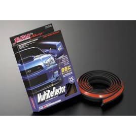 MultiDeflector Samurai Lip Diffuser Skirt Lips Skirting Rubber Multi ...