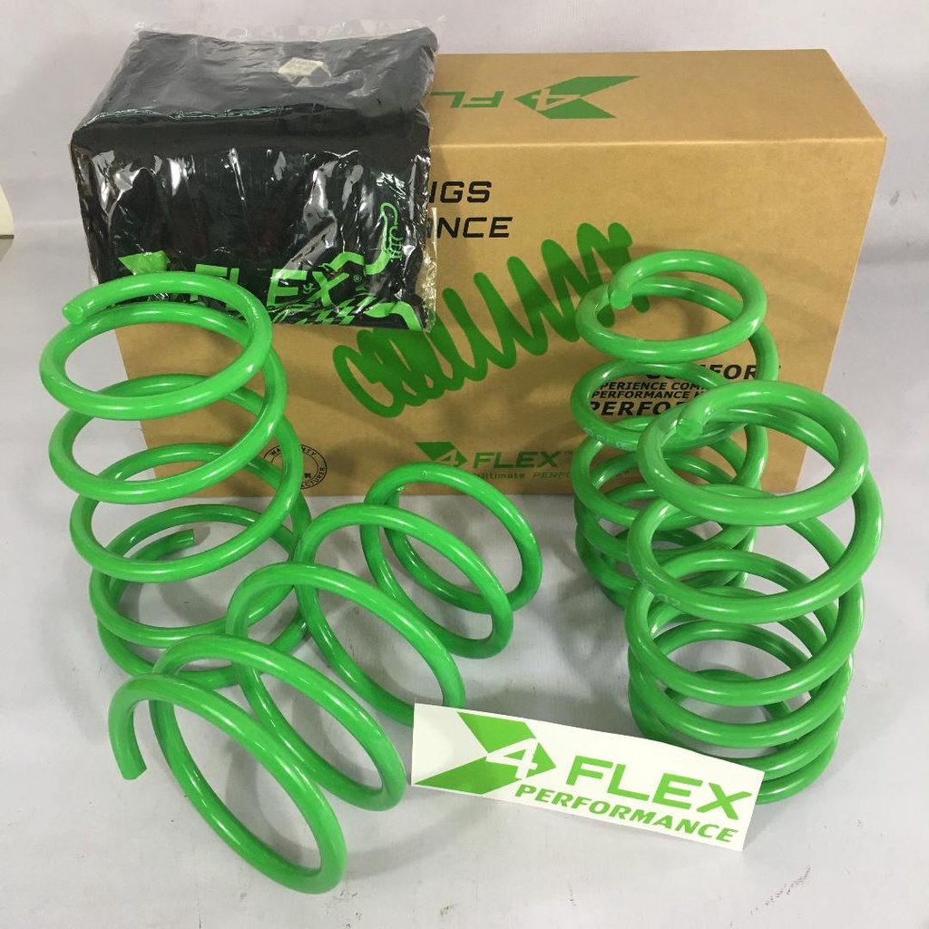 4FLEX SAGA BLM FL SAVVY FLX VVT IRIZ PERSONA VVT SPORT SPRING ...