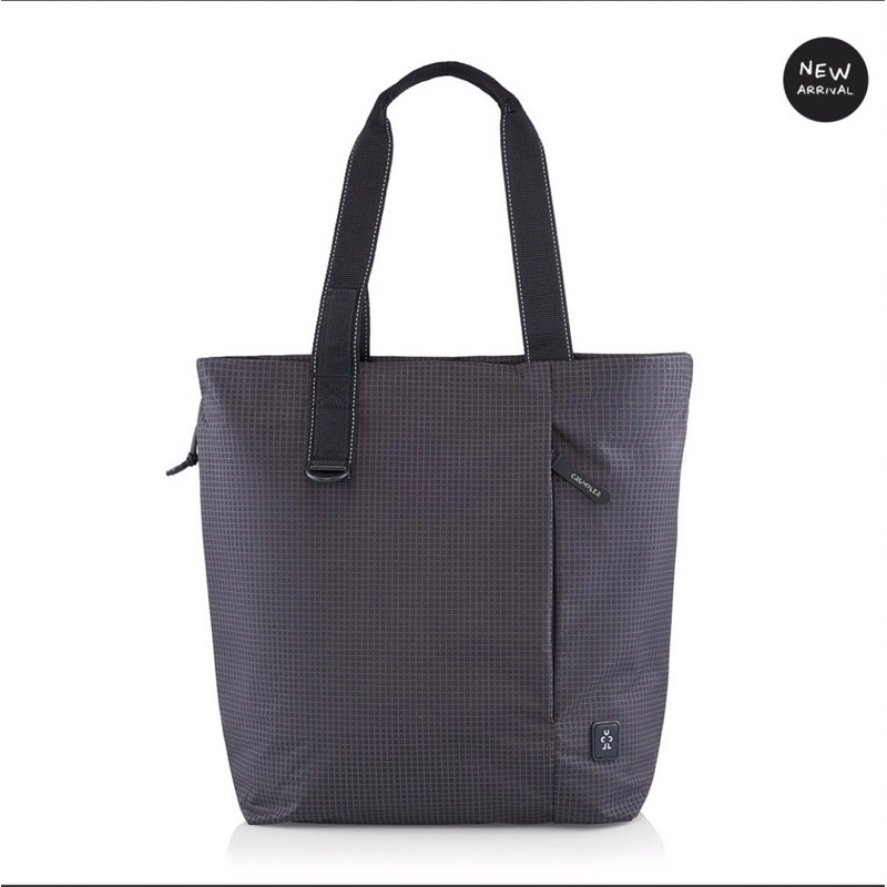 CRUMPLER STOCKPILE REFLECTIVE (EXTENDER TOTE BAG) | Shopee Malaysia