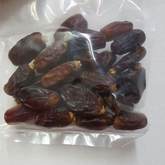 KURMA- KURMA 200G (AJWA MINI, MARIAMI, SAFAWI, MARIAMI MINI) | Shopee ...