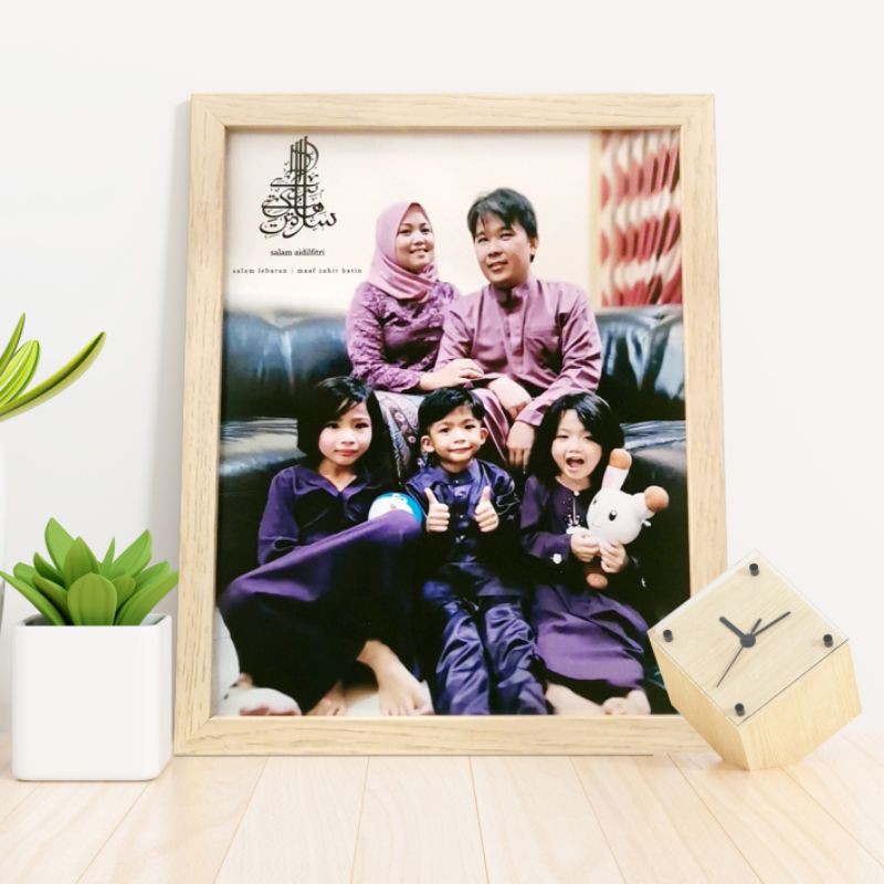 8R Photo Frame(Ready Stock)🇲🇾 | Shopee Malaysia