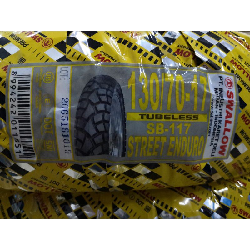 Swallow Street Enduro/Tracker Tayar/Cafe Racer/Dual Purpose Tayar ...