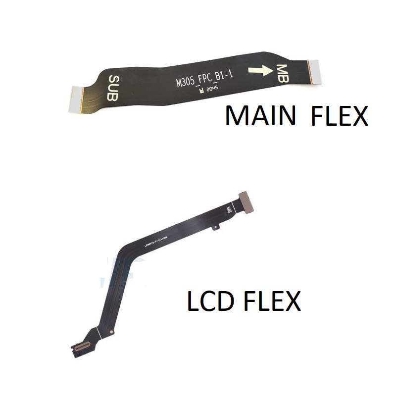 RMI REDMI NOTE 10 4G 10S 11 11S PRO 4G 5G M2101K7AI M2101K7AG ...