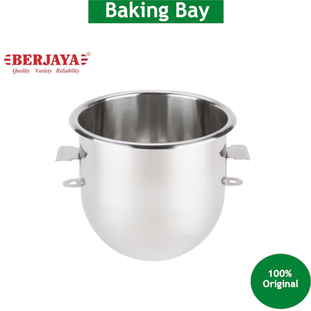 BERJAYA Mixing Bowl BJY-BM20 BJY-BM10 BJY-BM7-B Accessory BERJAYA Mixer ...