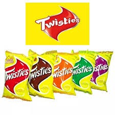 Twisties Snack Crackers 10 x 65g (Cheese / BBQ) | Shopee Malaysia