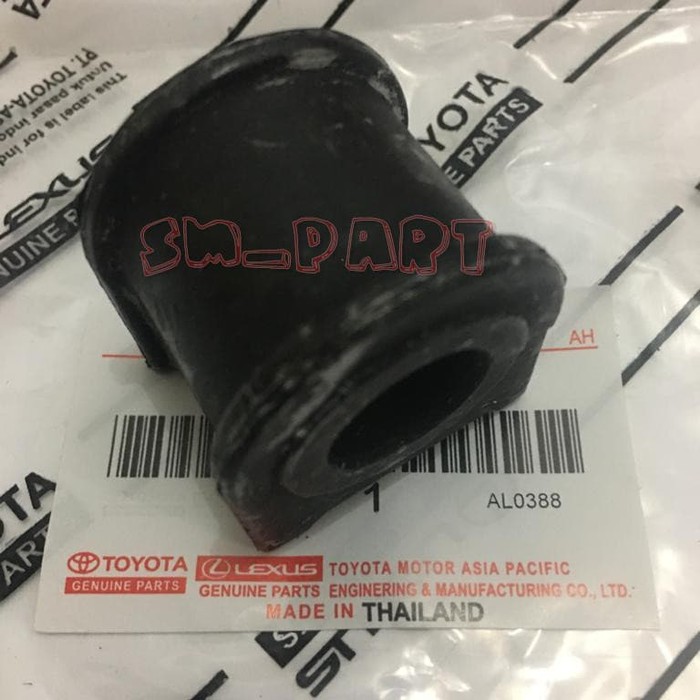 Front Stabilizer Rubber Stable Bush Stable Rubber Bread Avanza Xenia ...