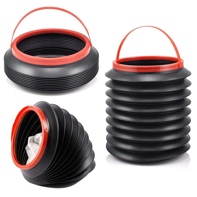 MULTIFUNCTIONAL MAGIC CONTAINER BUCKET | Shopee Malaysia