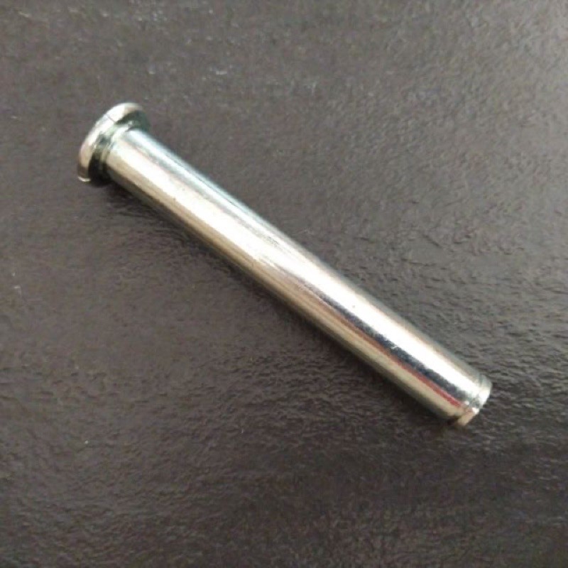 Yamaha RXZ Main Stand Shaft/Double Stand Shaft | Shopee Malaysia