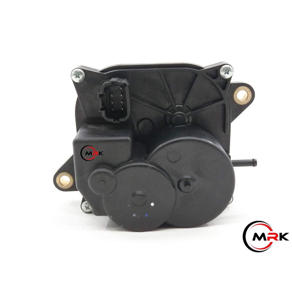 Nissan Navara D40 2.5 DCI 4WD 04-14y Vacuum Differential Low Gear Shift ...