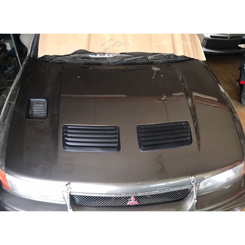 Bonet depan original evo3 | Shopee Malaysia