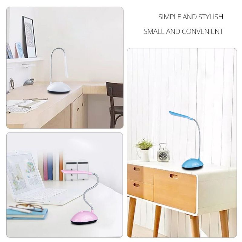 Mini LED Table Lamp lampu meja FREE Malaysia Flag | Shopee Malaysia