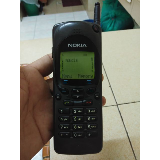 Nokia 2110