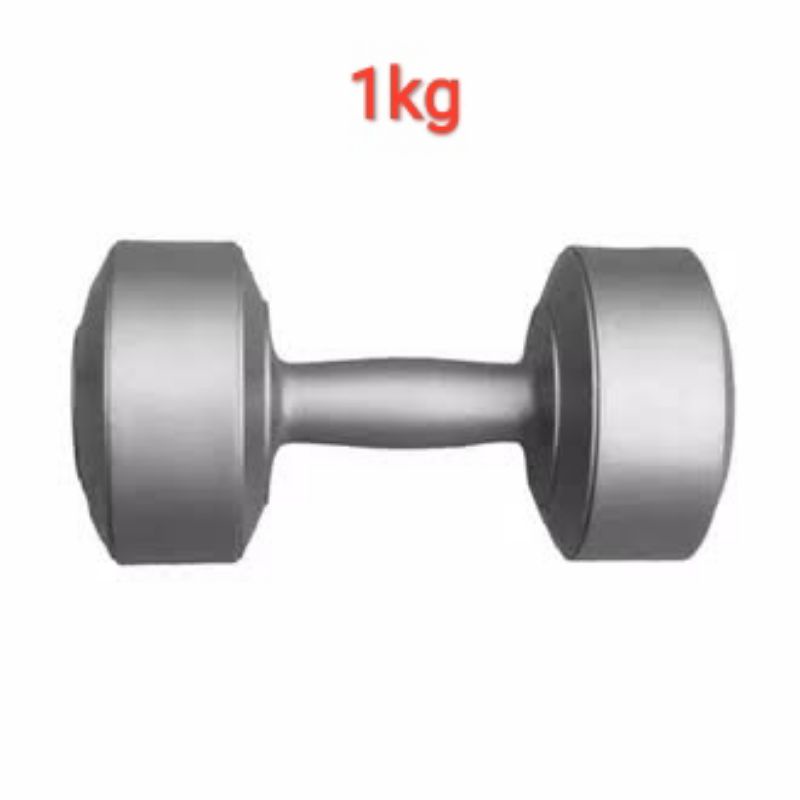 1kg dumbbell Barbell | Shopee Malaysia