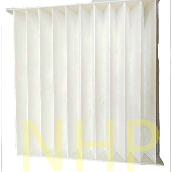 Perodua Myvi Lagi Best 2011 / Icon , Alza, Bezza, Axia Air Cond Filter ...