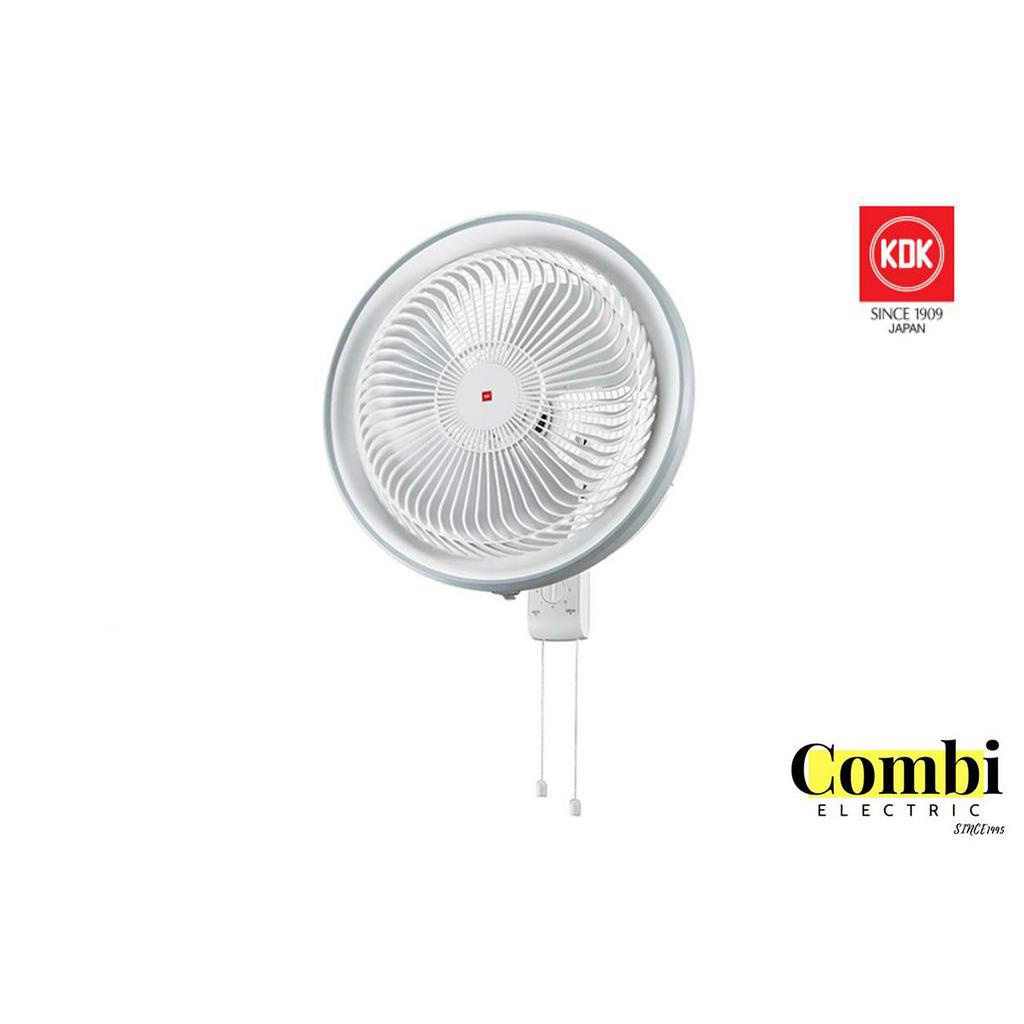 KDK KU50Y Wall Fan (50cm/20”) | Shopee Malaysia