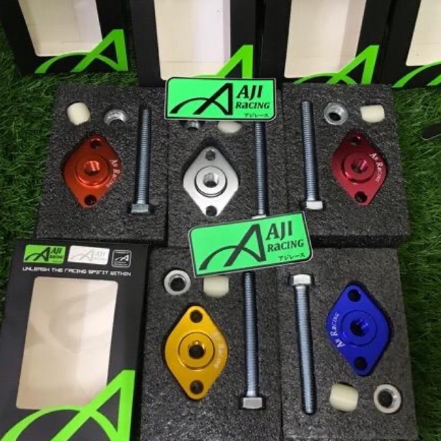 Aji Racing Tensioner adjustable set 👉Yamaha Y15ZR Y15Z | Shopee Malaysia