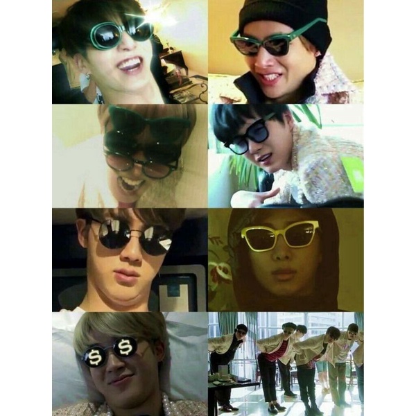 FUNNY BTS MEME TO CHEER YOU UP! | Shopee Malaysia