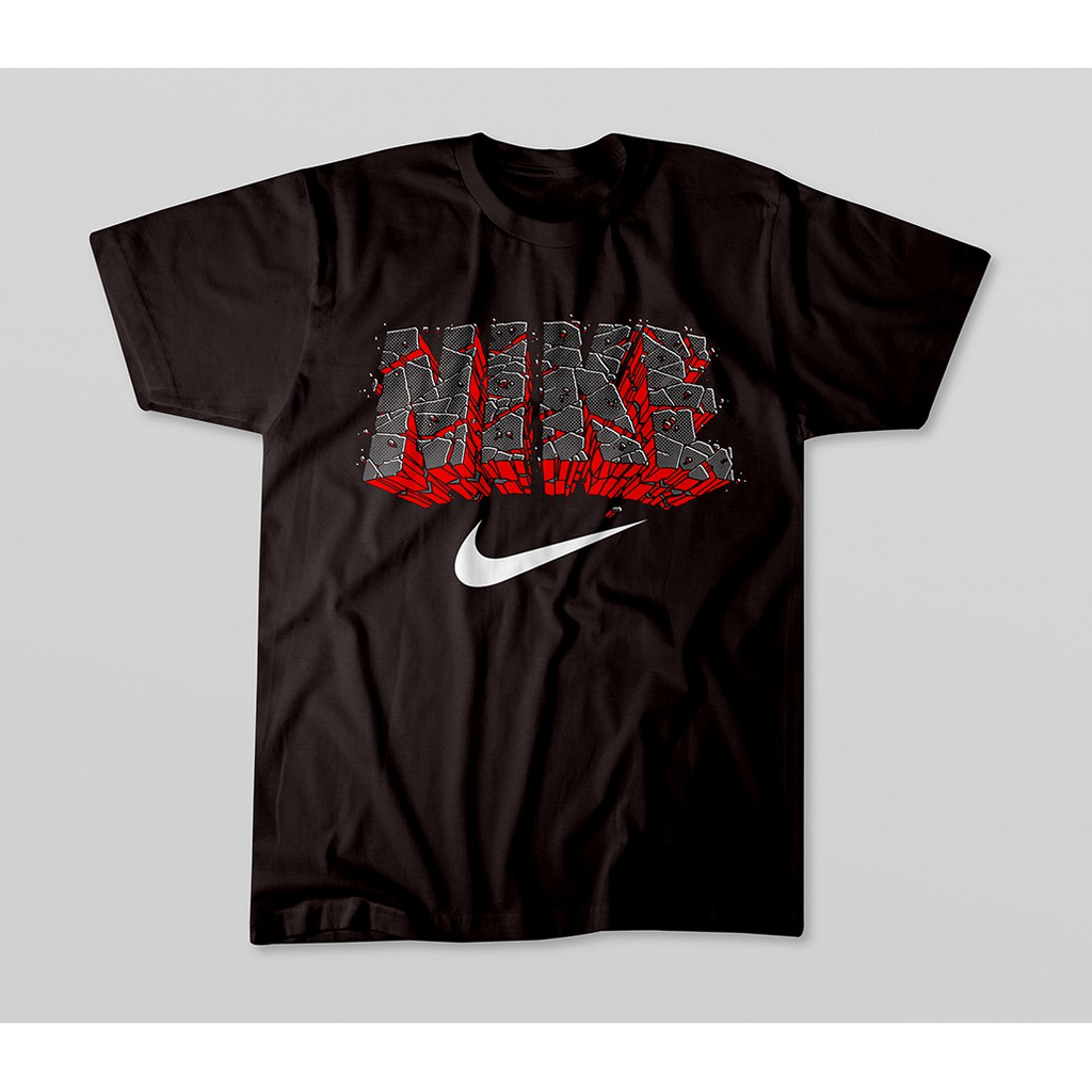 T-Shirt Nike High Quality | Shopee Malaysia