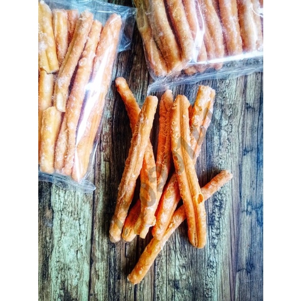 KUIH GEGETAS / GETAS / KUIH TRADISIONAL KELANTAN / KUIH AKAR NYO / KUIH ...