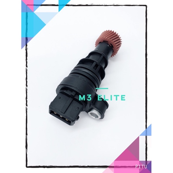 30TH GEAR NAZA CITRA SPEED METER SENSOR WITH GEAR 30TH GEAR | Shopee ...