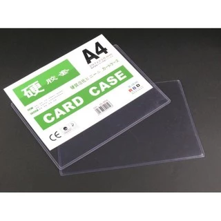 card case a4 - Prices and Promotions - Oct 2025 | Shopee Malaysia