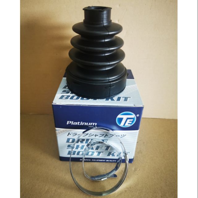 Perodua Alza Drive Shaft Boot (TE BRAND) | Shopee Malaysia