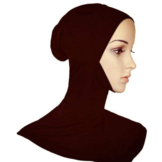 Inner Neck Ninja Dagu | Shopee Malaysia