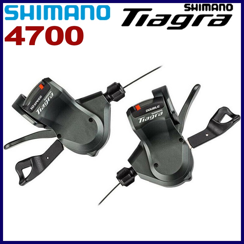 Shimano Tiagra SL 4700 Shifter 2x10 Speed Shift Lever Left Or Right ...