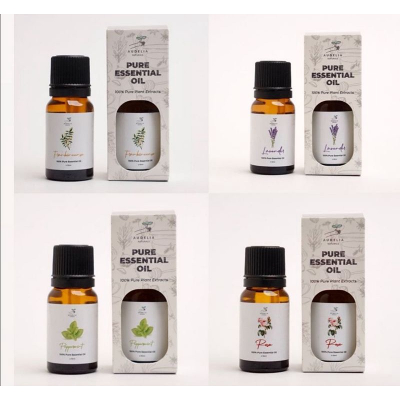[READY STOCK] - PURE ESSENTIAL OIL (PEO) | Shopee Malaysia