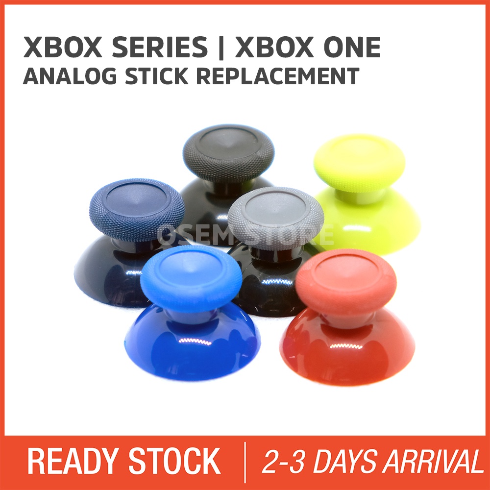 Xbox Series Xbox One Analog Joystick Replacement Xbox Series