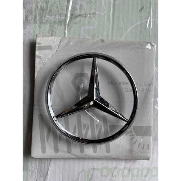 A180-A200 A250 ENGINE TOP COVER LOGO W176/W117/W156/W245 M270 ENGINE ...