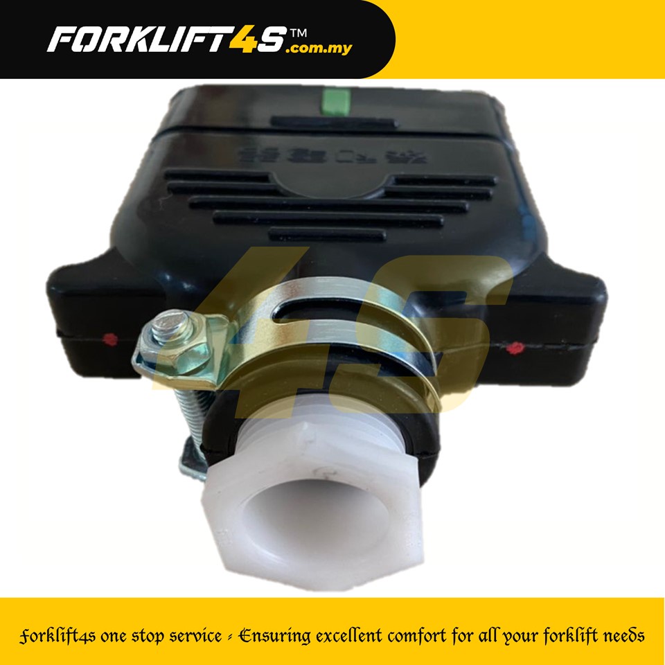 BATTERY CONNECTOR 250V / 30A (FEMALE) BUILD IN [25583-13130 J] | Shopee ...