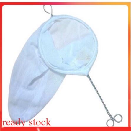 Penapis Tea Kopi Strainer ,Fabric Coffee Filter | Shopee Malaysia