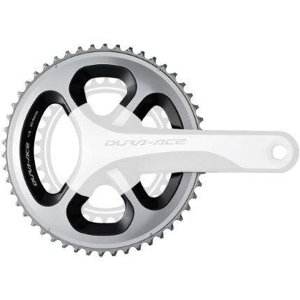 SHIMANO DURA ACE R9000 OUTTER CHAINRING 53T | Shopee Malaysia