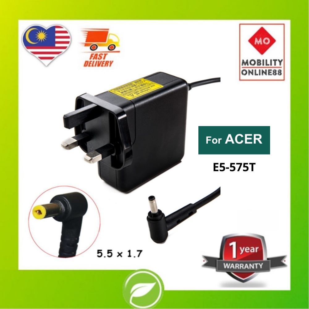 Acer E5-575TG-55E8 E5-575T E5-475-31A7 E5-475-32X8 E5-475-35CL E1-510 ...