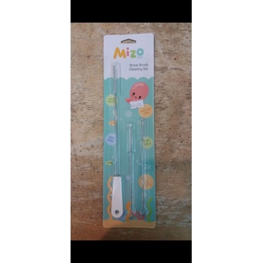 Mizo STRAW BRUSH CLEANSING | Shopee Malaysia