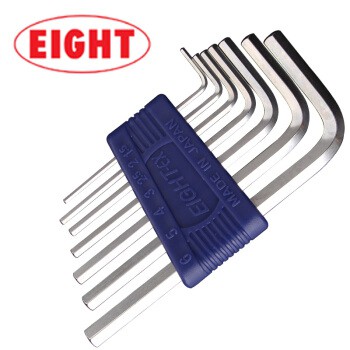 EIGHT Hexagon Standard Key (RS-7 RS -8 RS-9) | Shopee Malaysia