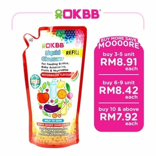 OKBB Official Store Online, June 2025 | Shopee Malaysia