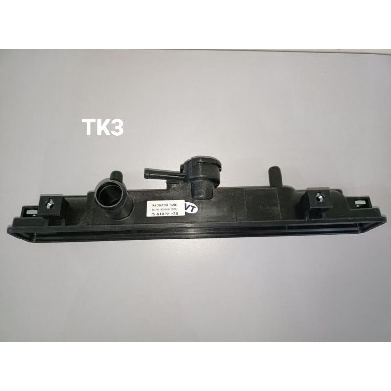 Upper Radiator Cover Perodua Kenari | Shopee Malaysia