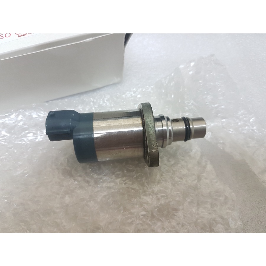 Original Denso Fuel Pump Regulator Suction Control SCV Valve For ...