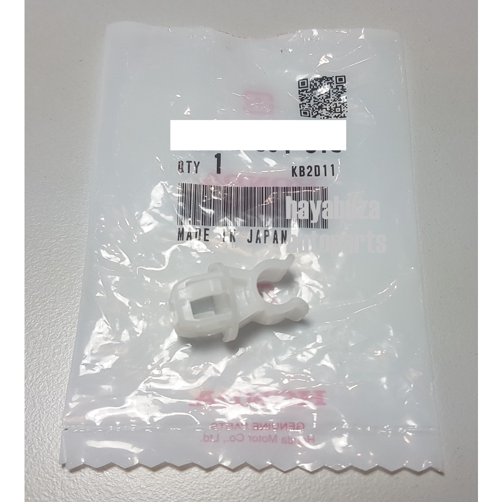 [B/D-Series] Honda Civic EG EK rod holder clip stand bonet front hood ...