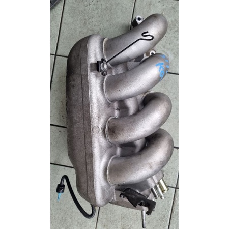 alluminium intake manifold toyota celica zzt231 2zz | Shopee Malaysia