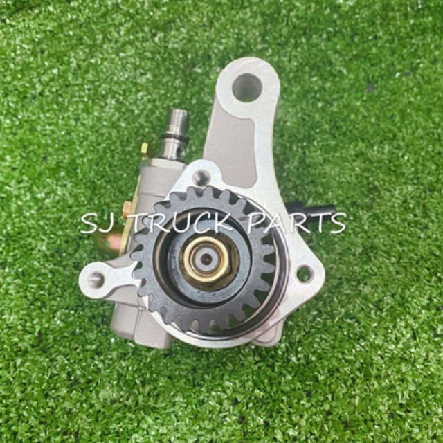 MITSUBISHI FUSO CANTER FE71 FE83 FE659 FE639 DIESEL ENGINE 4D33 4D34 ...