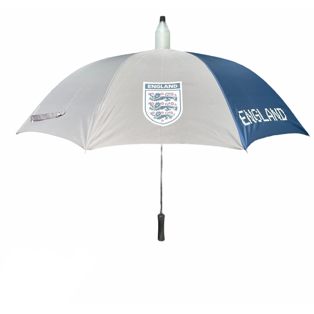 England Logo Large Size Umbrella | Shopee Malaysia