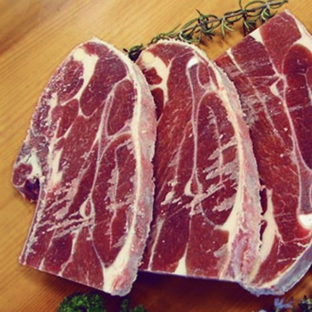 Lamb Shoulder Slice 《Aust》1 kg | Shopee Malaysia