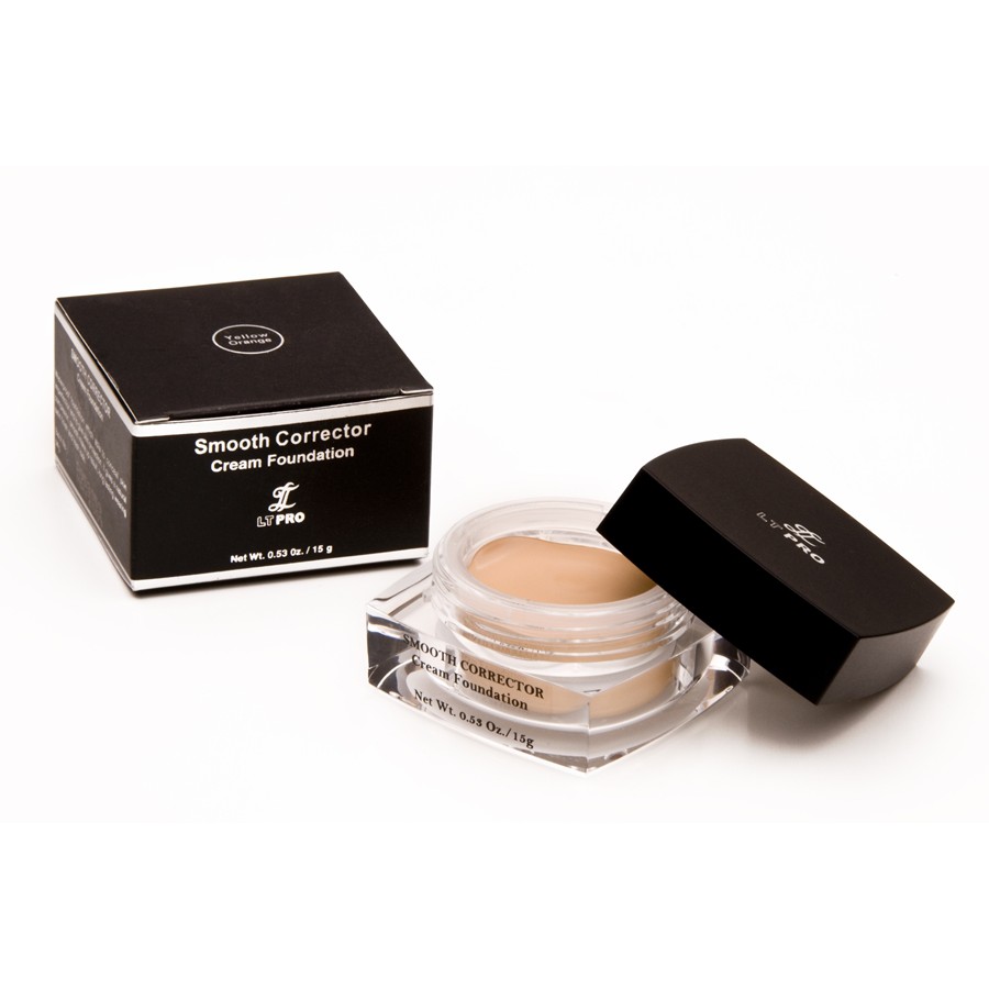 LT Pro Smooth Corrector Cream Foundation. | Shopee Malaysia